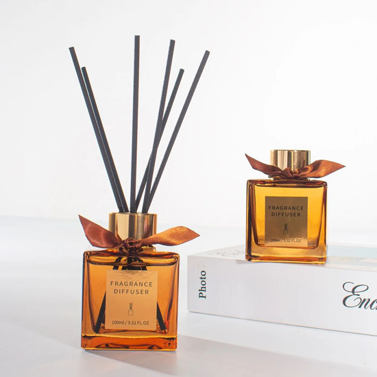 Reed diffusers